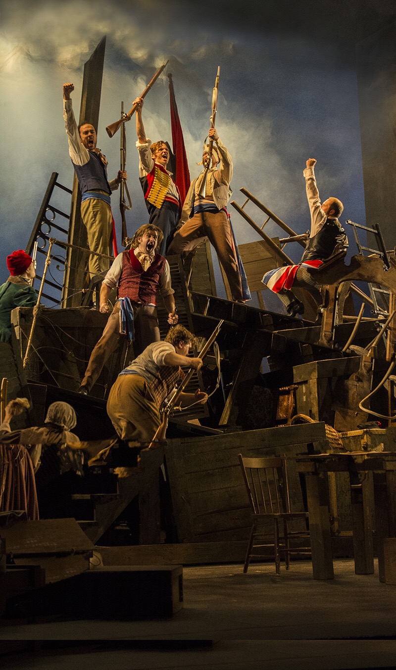 2015 In Review… and my new friend Billy. – Aaron Hutton